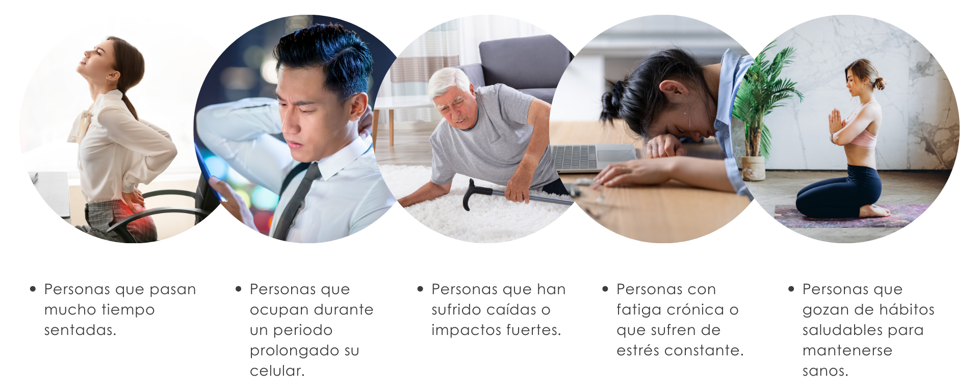Conócenos - CERAGEM México Oficial
